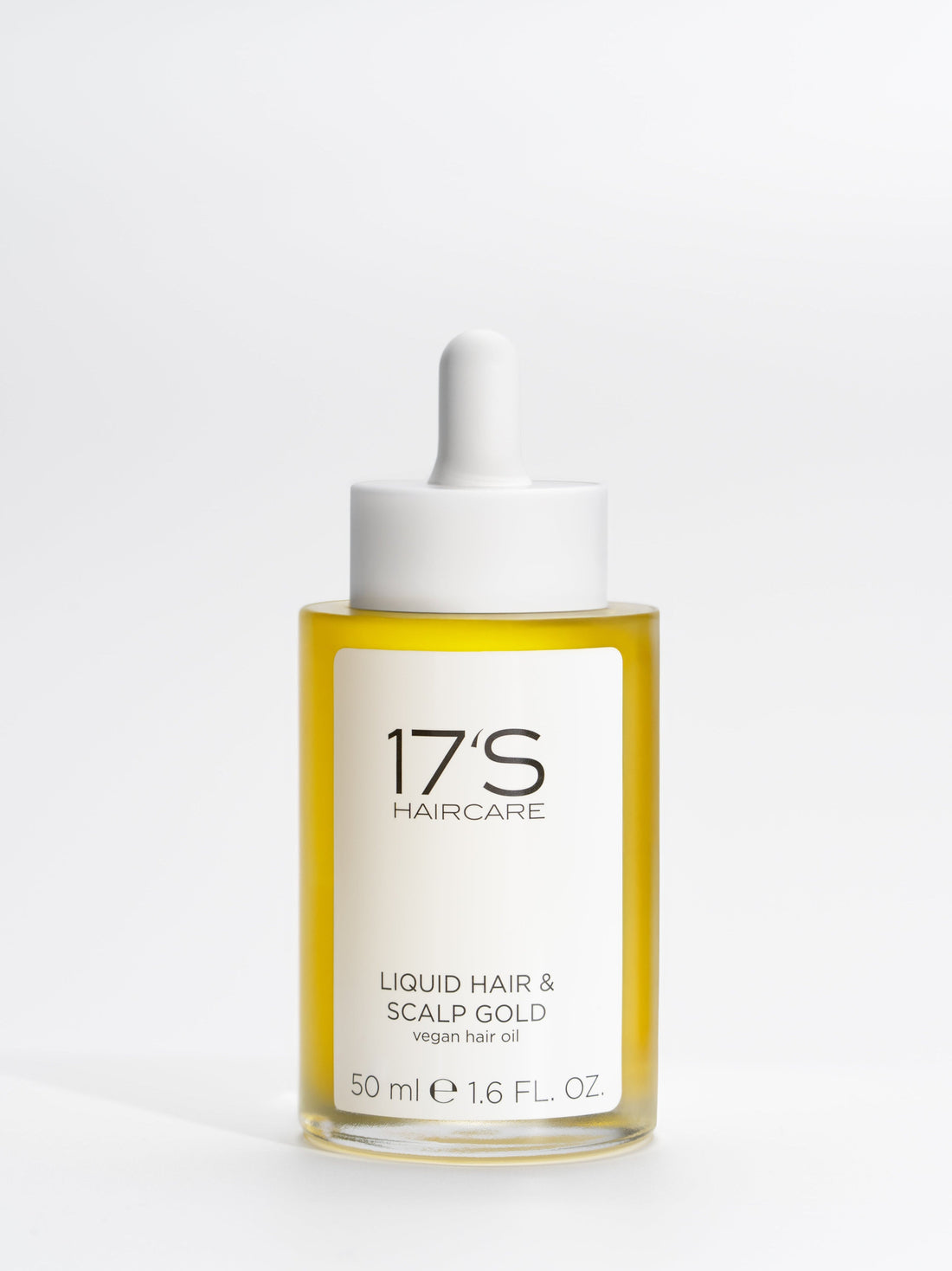 Hair Growth Serum & Nourishing Scalp Oil | 17’s Haircare – 17's HAIRCARE